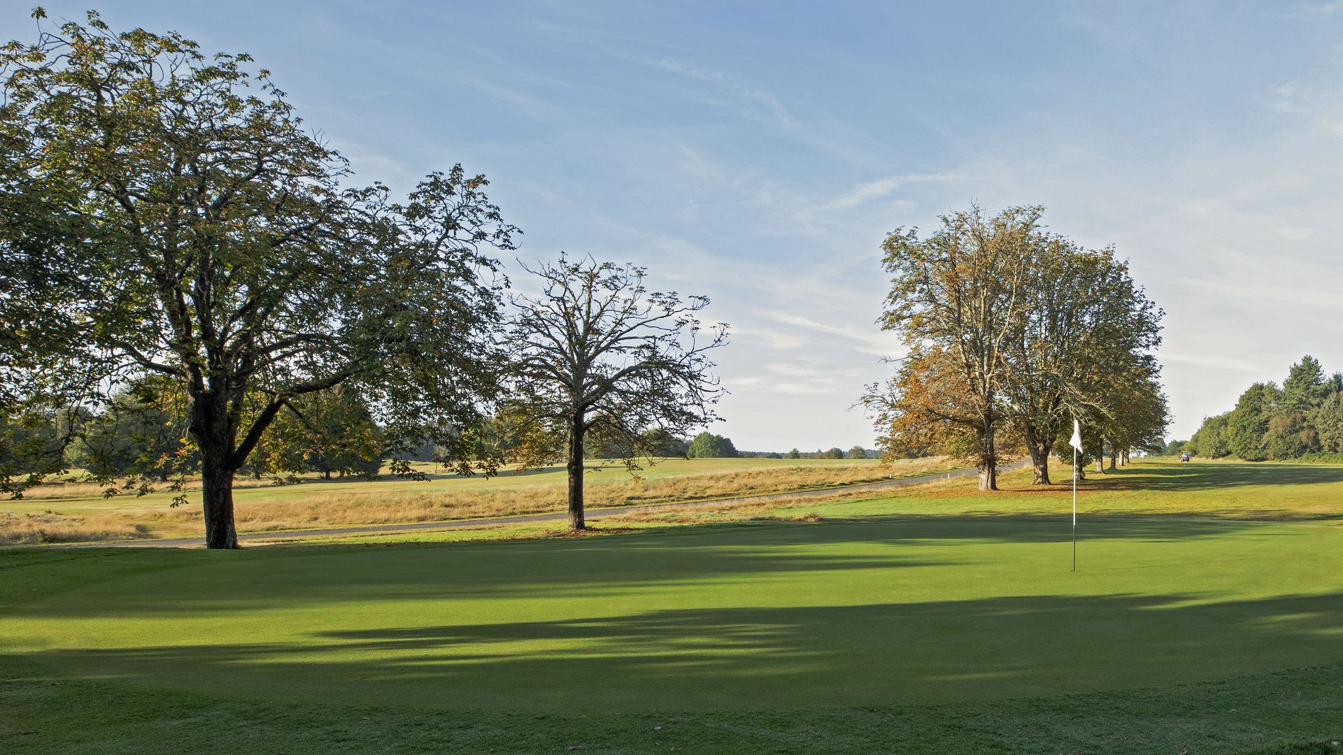 Paultons Golf Centre Course Review | Golf Monthly