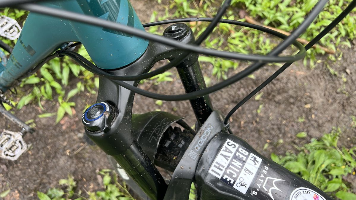 Calibre Line T3 275 review | Bike Perfect