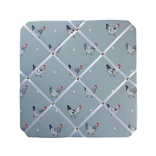 Kitchen Notice boards - Our Pick of the Best | Ideal Home