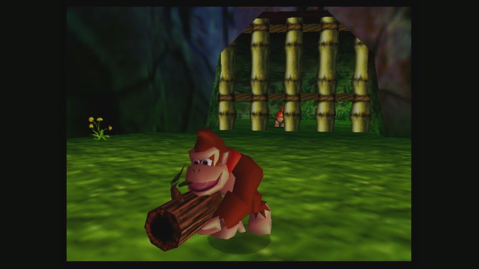 As Donkey Kong 64 turns 20, the devs reflect on its design, the ...