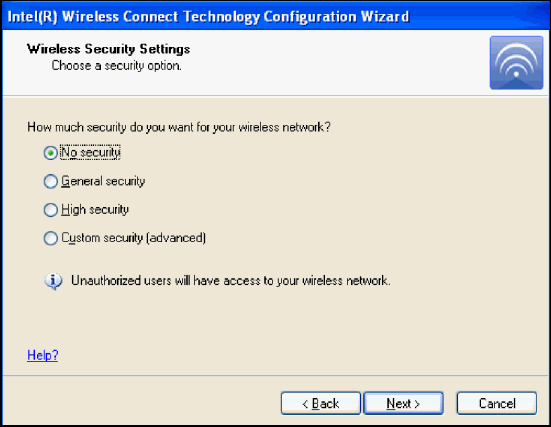 More Networking: Intel Wireless Connect Technology - Intel Stakes Its ...