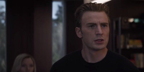 How The Russo Brothers Thanked Marvel's Fans As The Avengers: Endgame ...