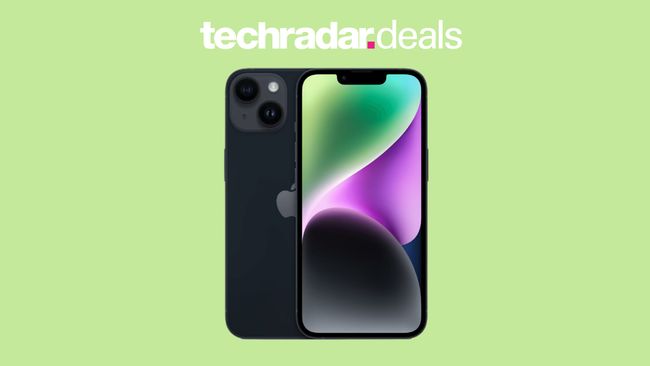 Best iPhone 14 deals: free devices, gifts, and huge savings at leading ...