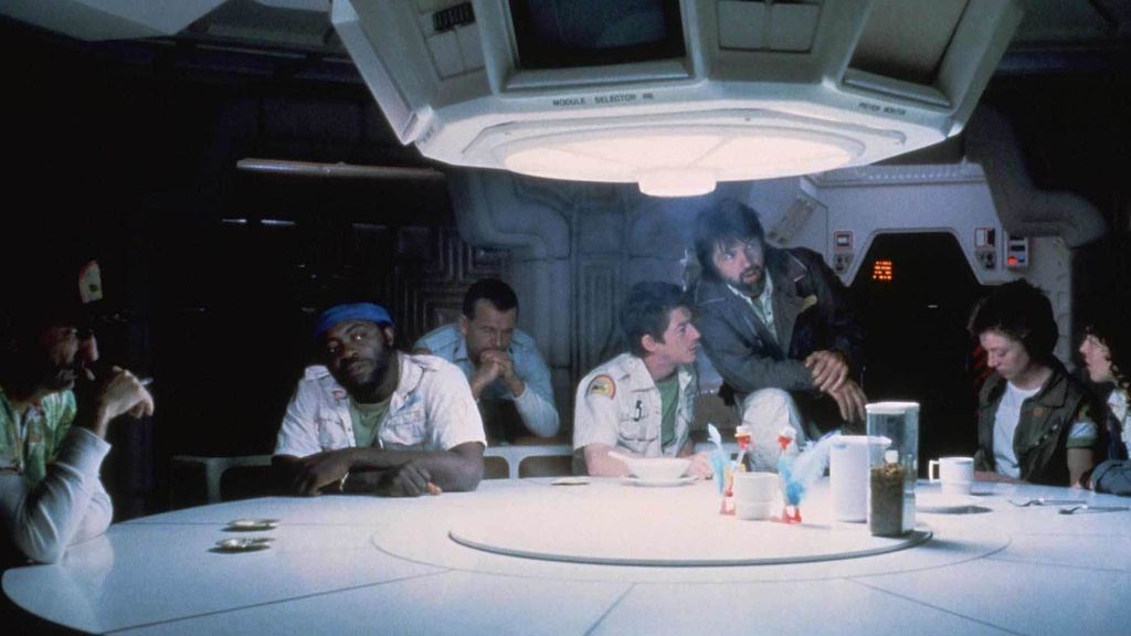 Alien Movies, Ranked Worst to Best | Space