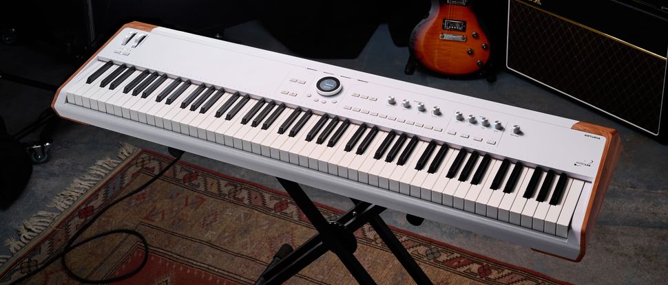 “An excellent build and pretty formidable soundset make it a desirable ...