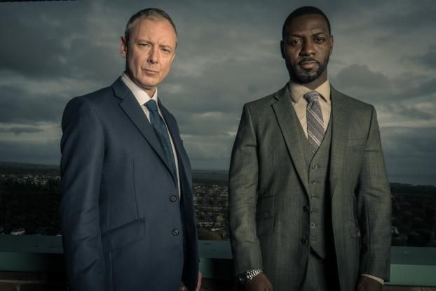Grace season 5: everything we know about the crime thriller | What to Watch
