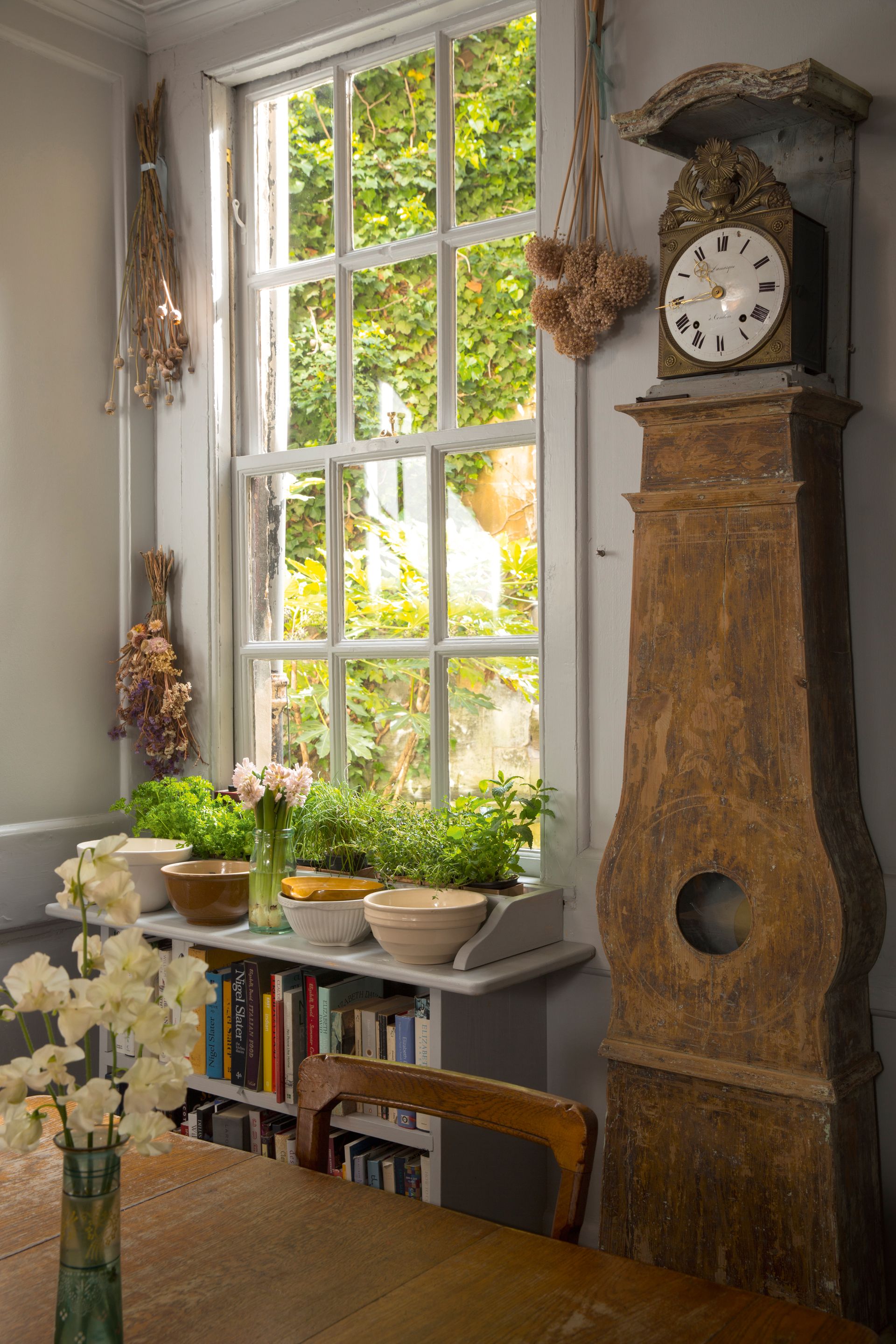 How to choose traditional windows for period homes | Real Homes