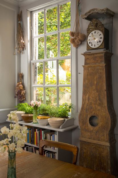 How to choose traditional windows for period homes | Real Homes