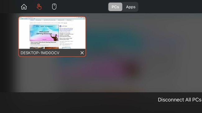 How to remotely control your PC or Mac with your phone | Laptop Mag