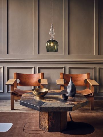 Living room ceiling light ideas – 15 ways to create a style statement ...