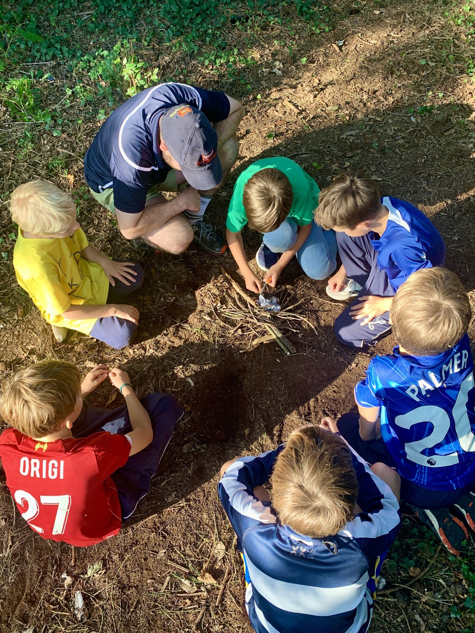 Ludgrove School | Country Life