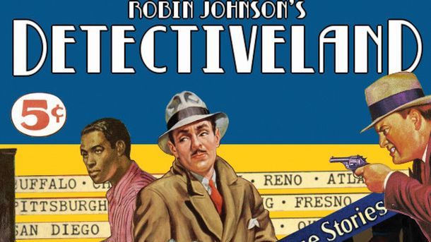 For 21 years the Interactive Fiction Awards have celebrated a vibrant ...