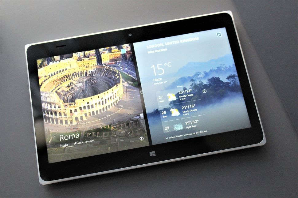 Nokia's canceled Lumia 2020 was a compact Windows RT tablet after my ...