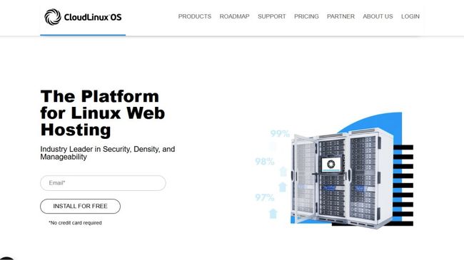 Best cloud computing provider of 2025 | TechRadar