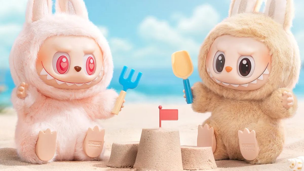 How to tell if a Labubu is real or fake, with telltale signs to look ...