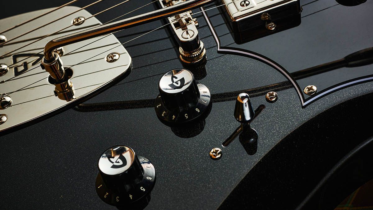 Guild Surfliner Deluxe review | Guitar World