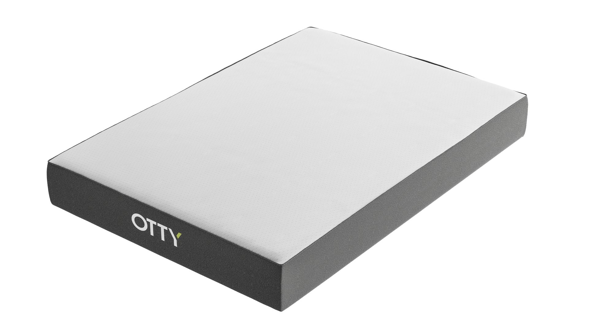 Otty Hybrid mattress review | Real Homes
