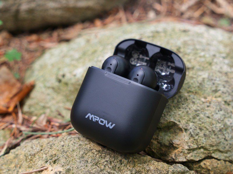 Mpow X3 review: 75% cheaper than AirPods Pro, 90% as good | Android Central