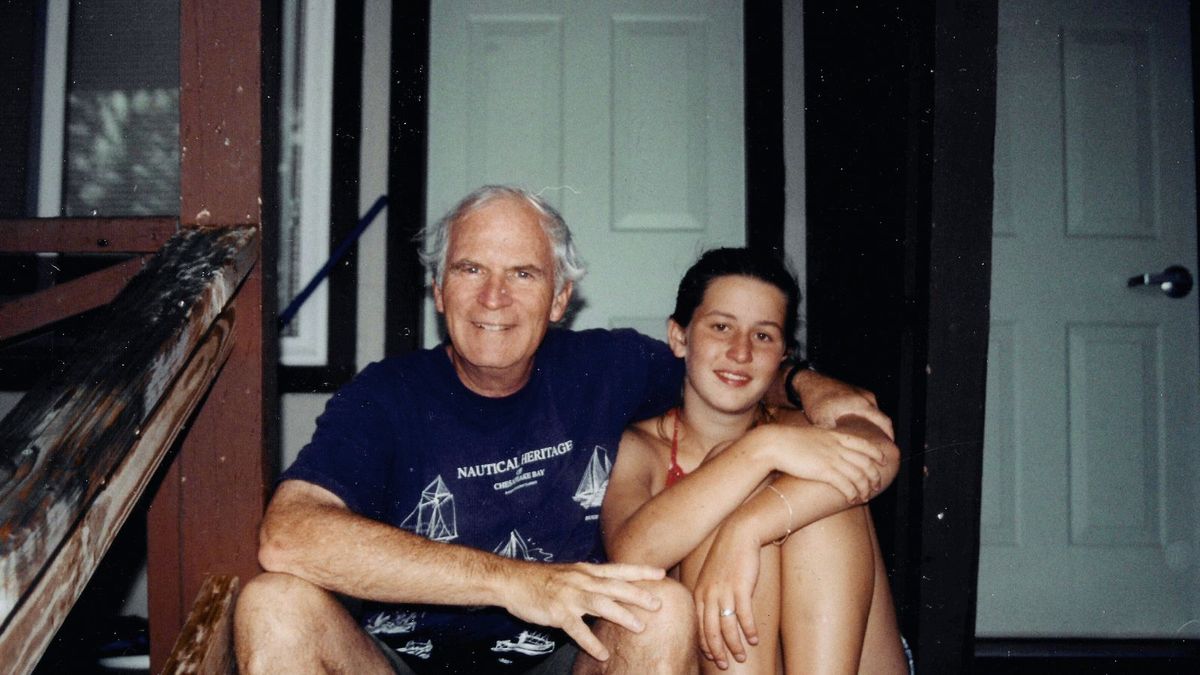 The Program: Where is Katherine Kubler's dad now? | Woman & Home