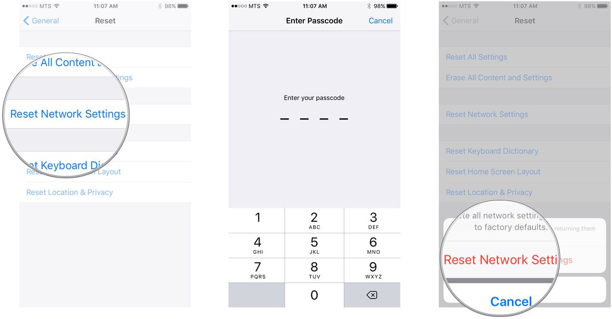 How to use iTunes Wi-Fi Sync with iPhone and iPad | iMore