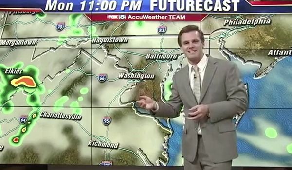 Watch All The Great Weather-Related TV Bloopers In One Giant Supercut ...