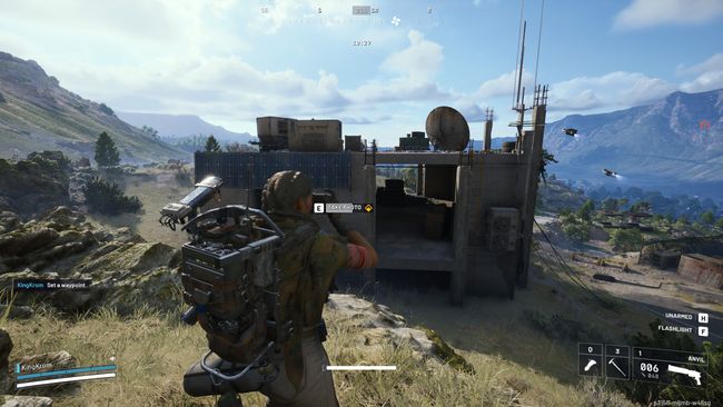 Embark dispels myths about Arc Raiders' aggression-based matchmaking ...