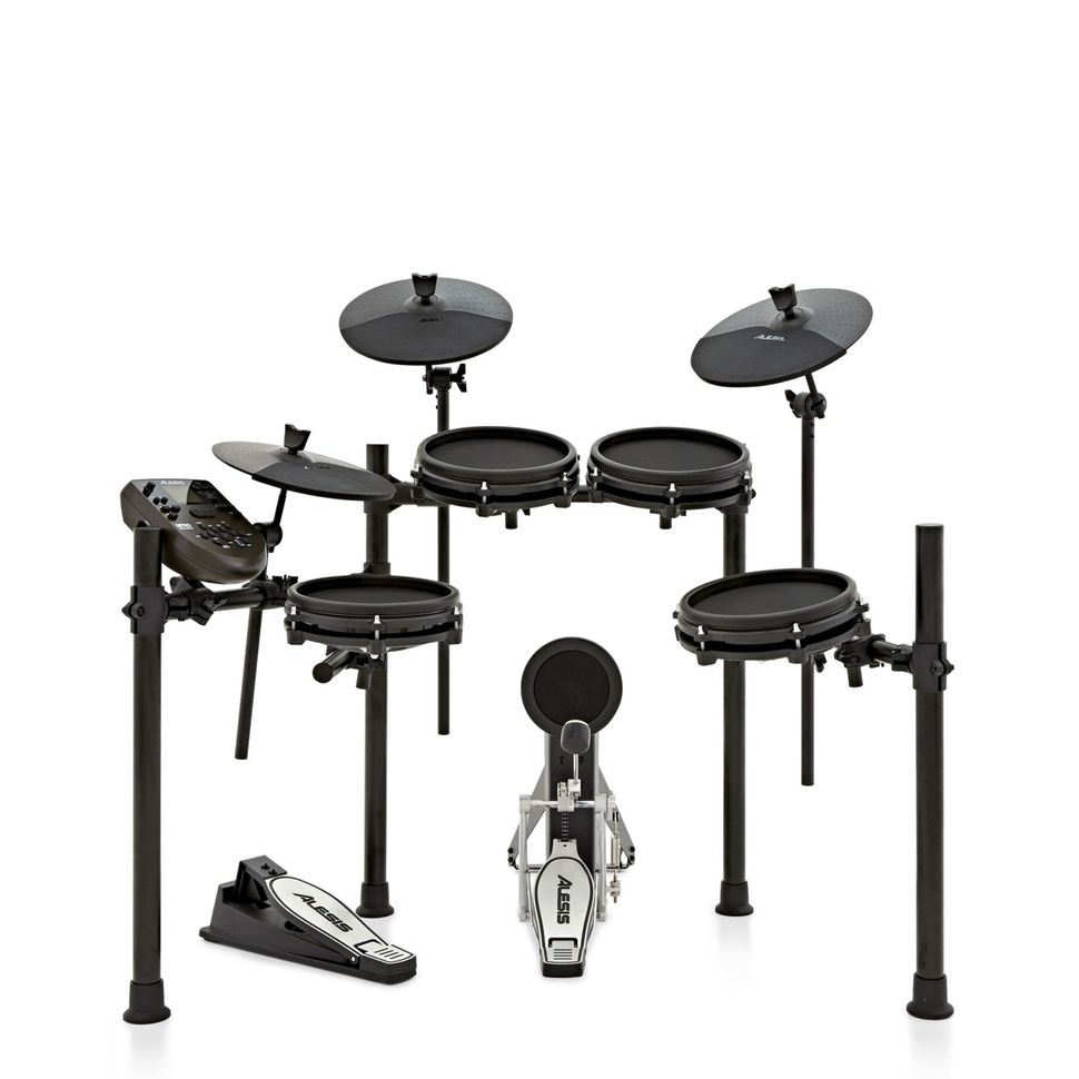 Best electronic drum sets 2023: Every budget and level | MusicRadar