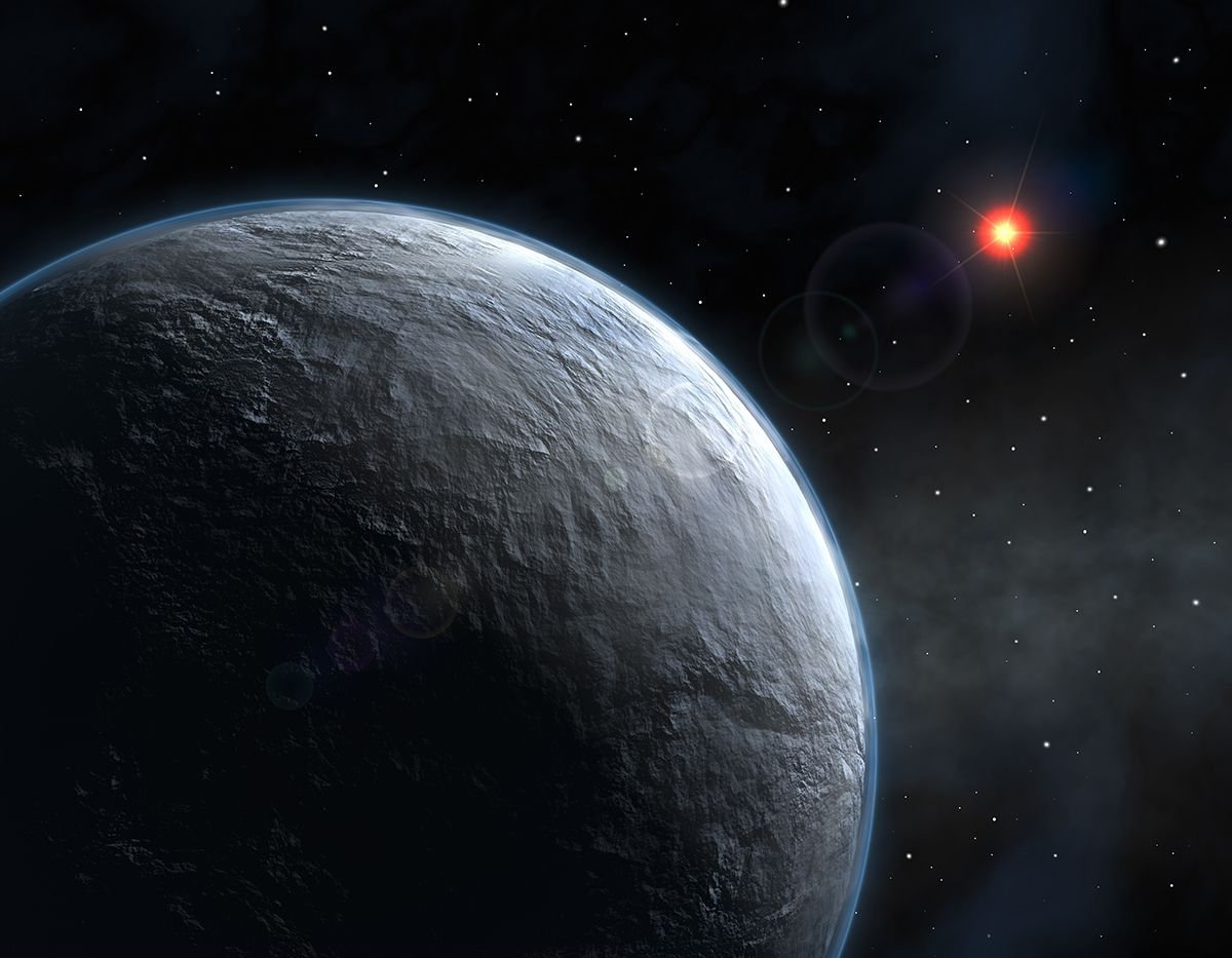 Simple Exoplanet Calculation Describes Alien Atmospheres in a Flash | Space