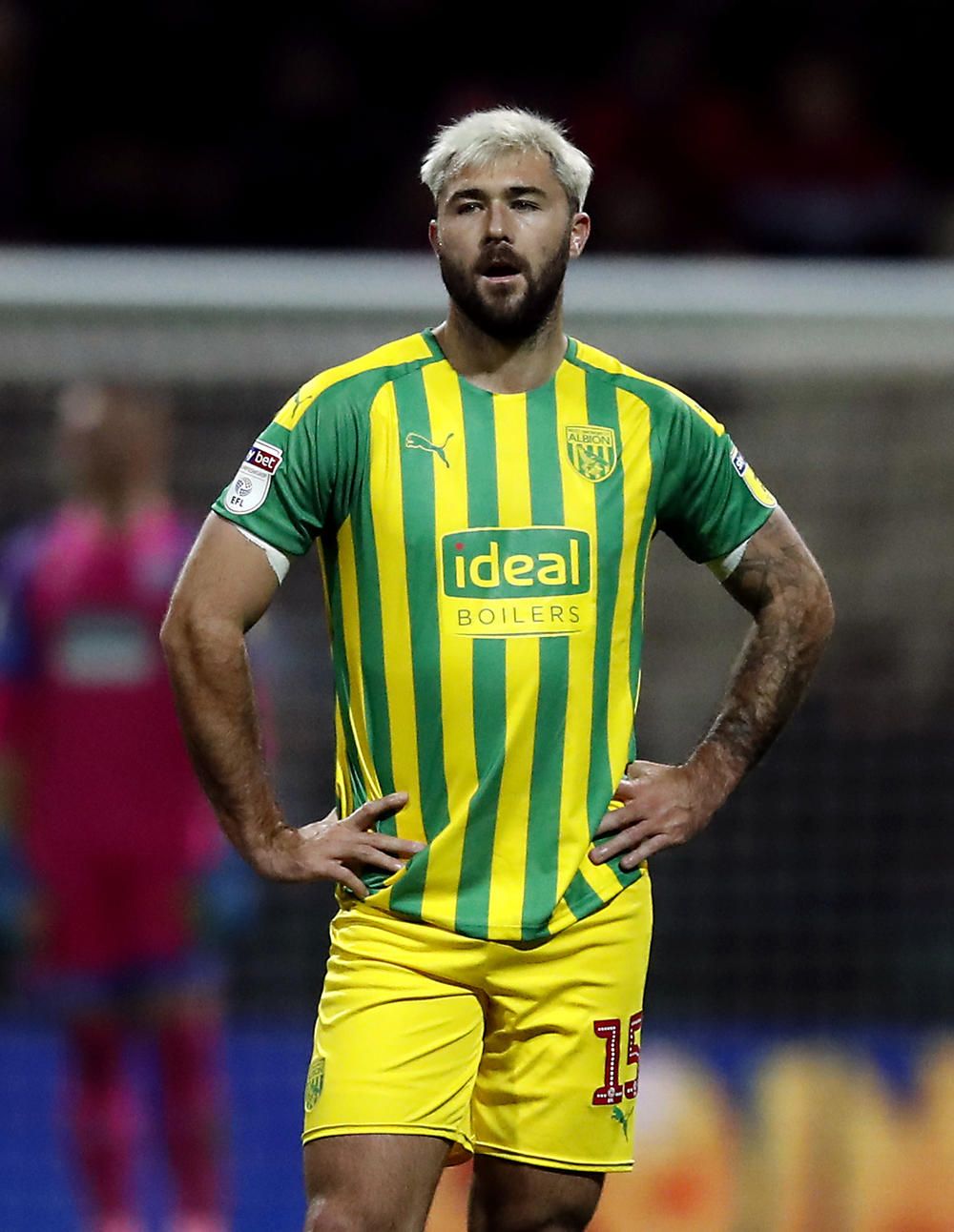 FA asks Charlie Austin to explain social media comments | FourFourTwo