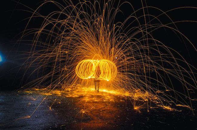 Night photography tips: a complete A-Z guide | Digital Camera World