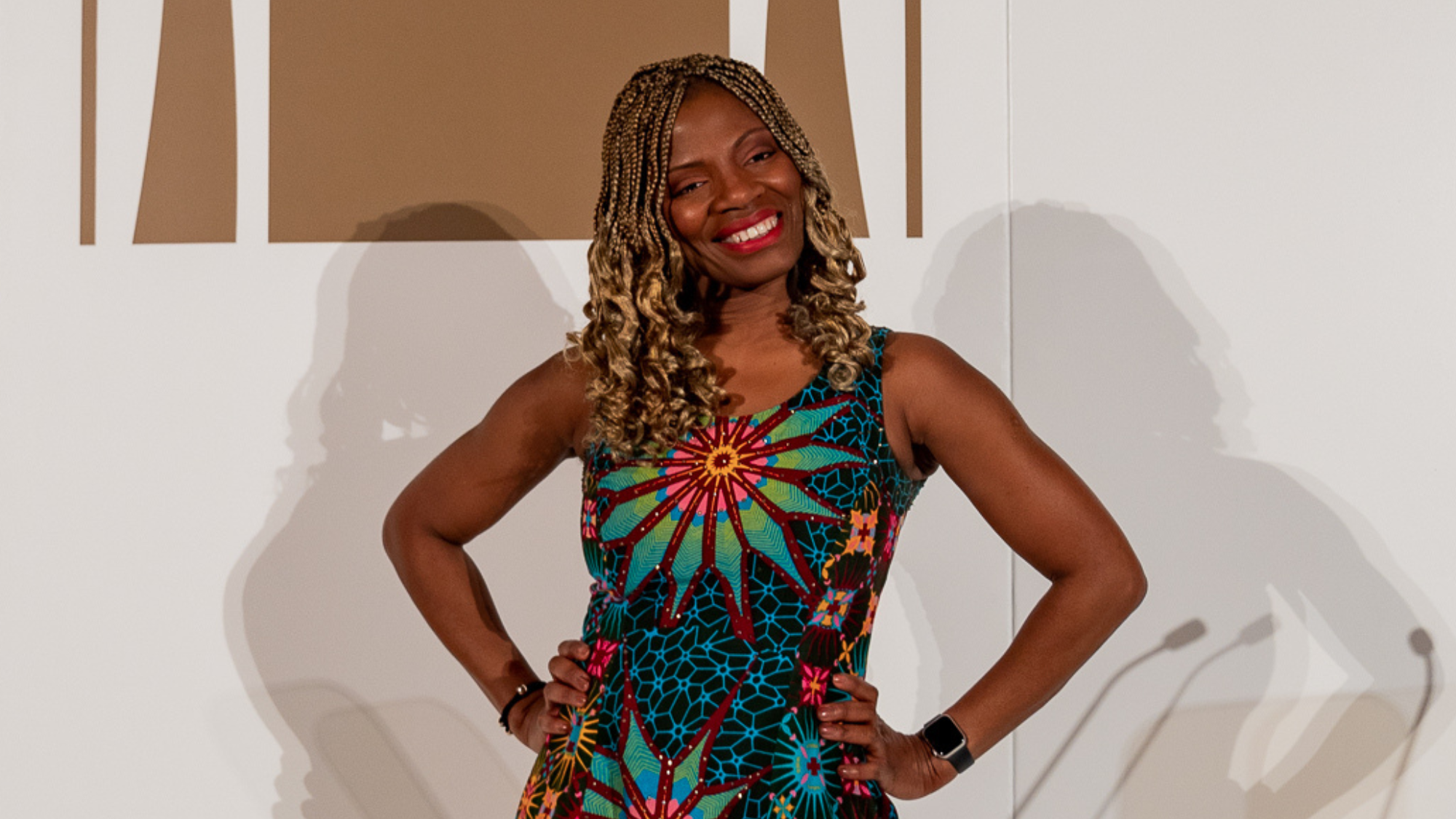 Marie Claire remembers Dr. Uchenna Okoye | Marie Claire UK