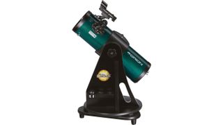 Budget telescopes under $500: Picks from Celestron and more | Space