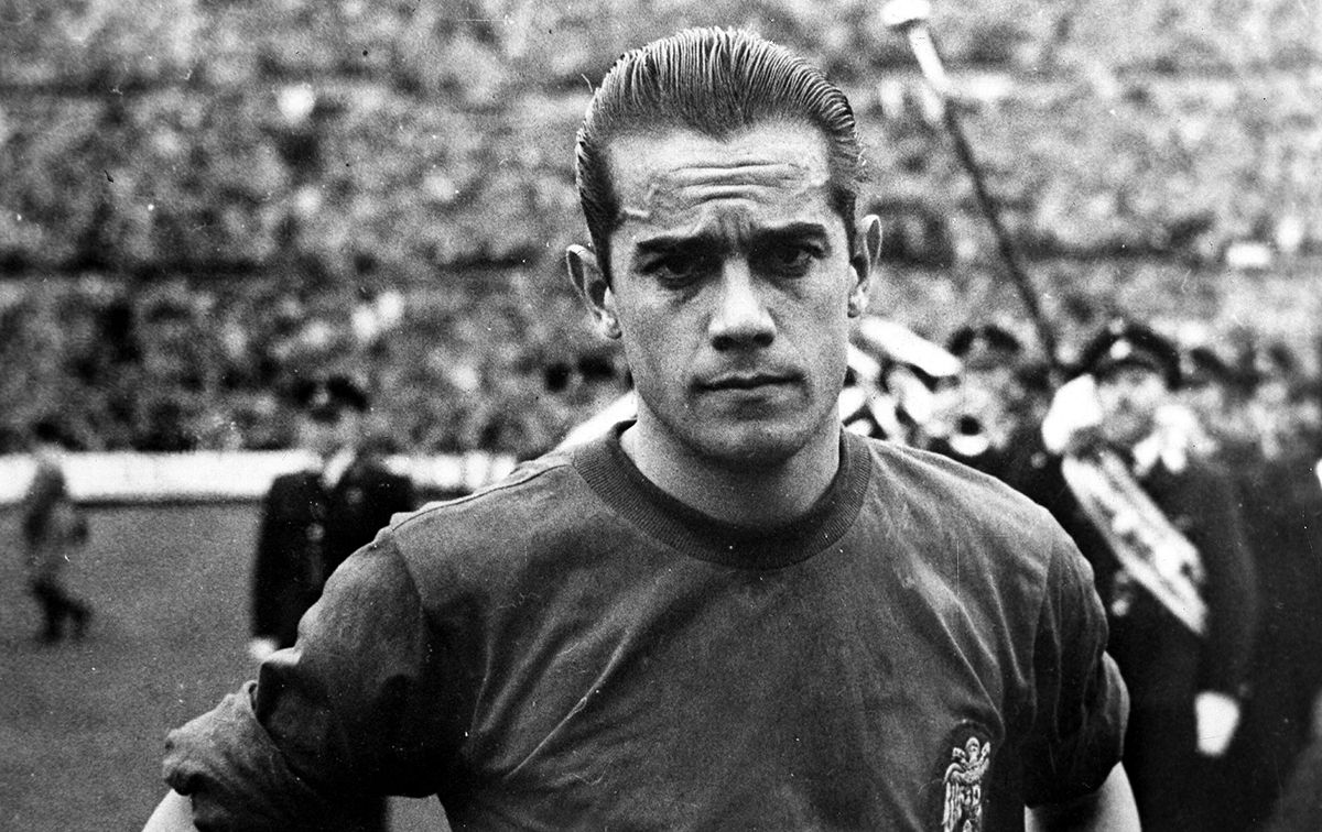 The 100 best European football players of all time: 30-21 - Ranked! The ...