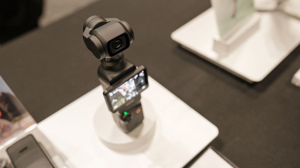 I’m sorry, but the coolest cameras right now are the downright weird ...