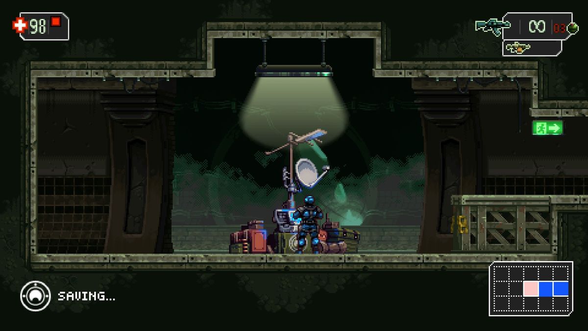 The Mummy Demastered for Xbox One review: The game that's better than ...