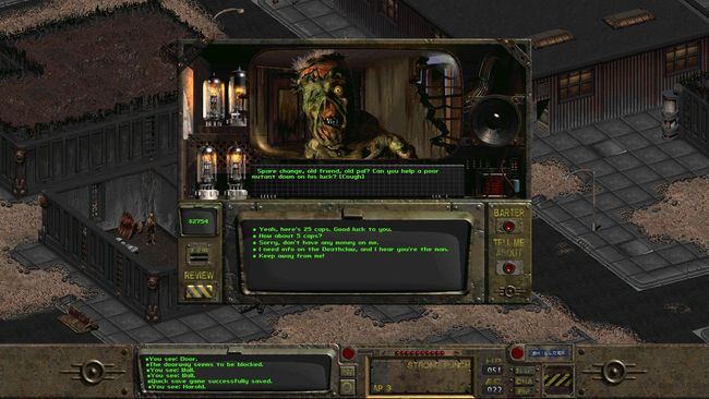 How to get the most out of the classic Fallout games today | PC Gamer