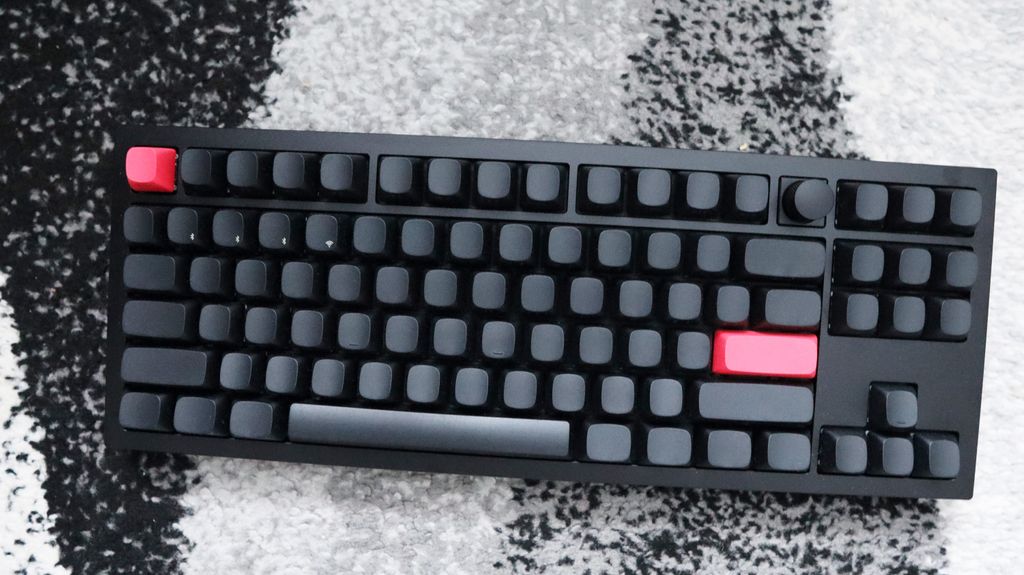 Keychron Q3 Max review | PC Gamer