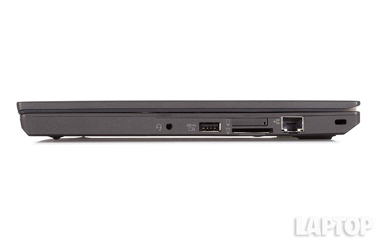 Lenovo ThinkPad X240 Review - Longest Battery Life - LAPTOP | Laptop Mag