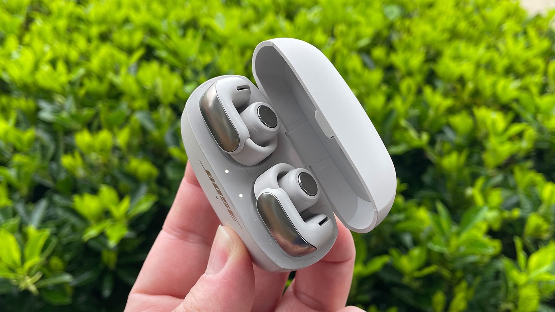 Bose Ultra Open Earbuds: well executed design and an enjoyable listen ...