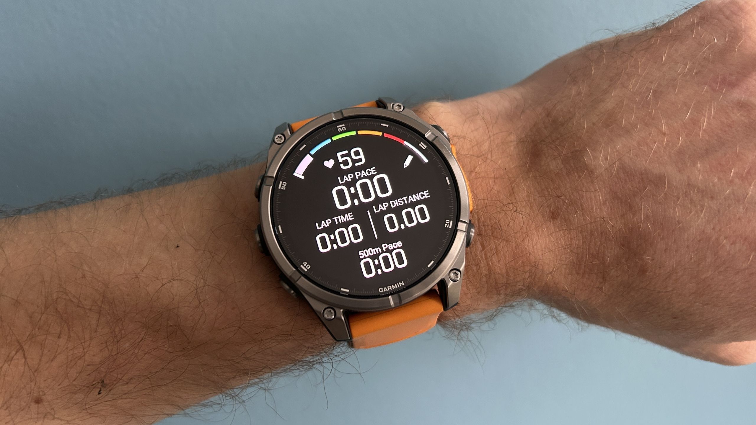 How to set up hot keys on your Garmin watch | Tom's Guide