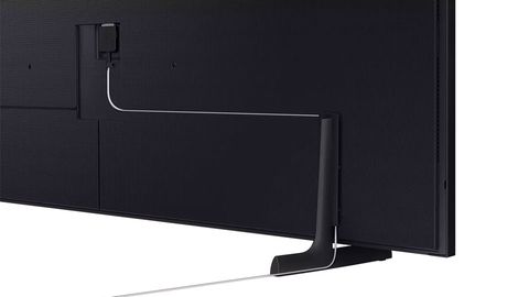 Samsung The Frame TV (2021) review: for fashion and function | TechRadar