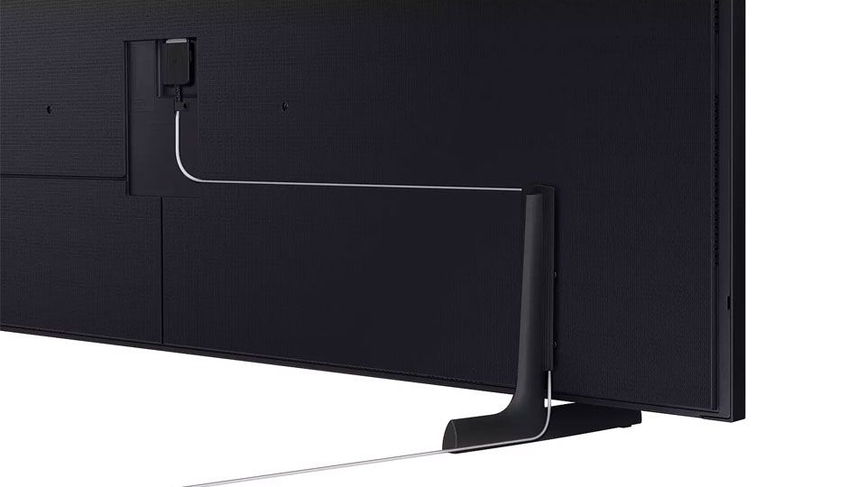Samsung The Frame TV (2021) review: for fashion and function | TechRadar