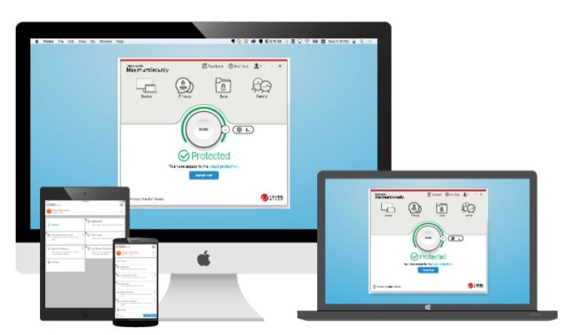Trend Micro Antivirus solutions review | TechRadar