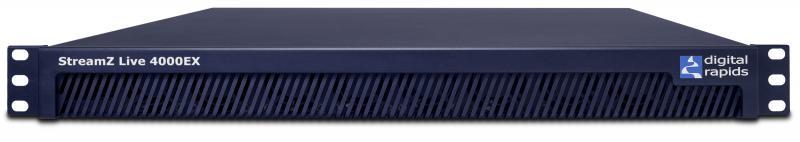 Digital Rapids to spotlight new OTT, multiscreen, broadcast encoders at ...