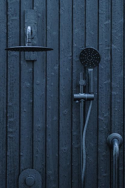 Try the Wyld sauna: a new wellness destination in Liverpool | Wallpaper*