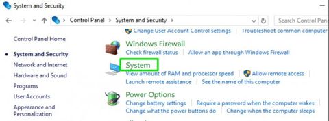 How to Reclaim Hard Drive Space by 'Shrinking' Windows 10 | Laptop Mag