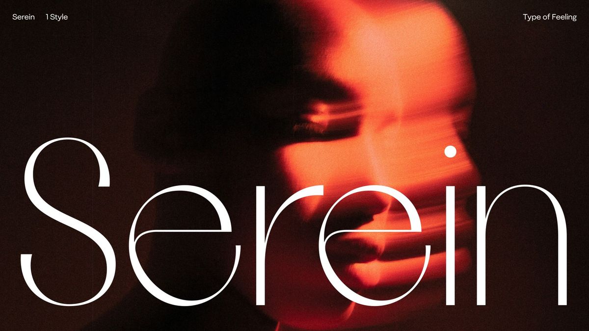 Jessica Walsh launches emotion-driven font foundry Type of Feeling ...