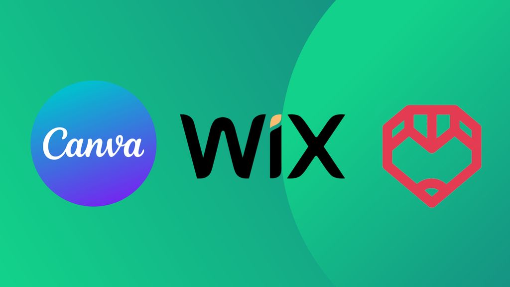 The best free logo maker to use | Creative Bloq