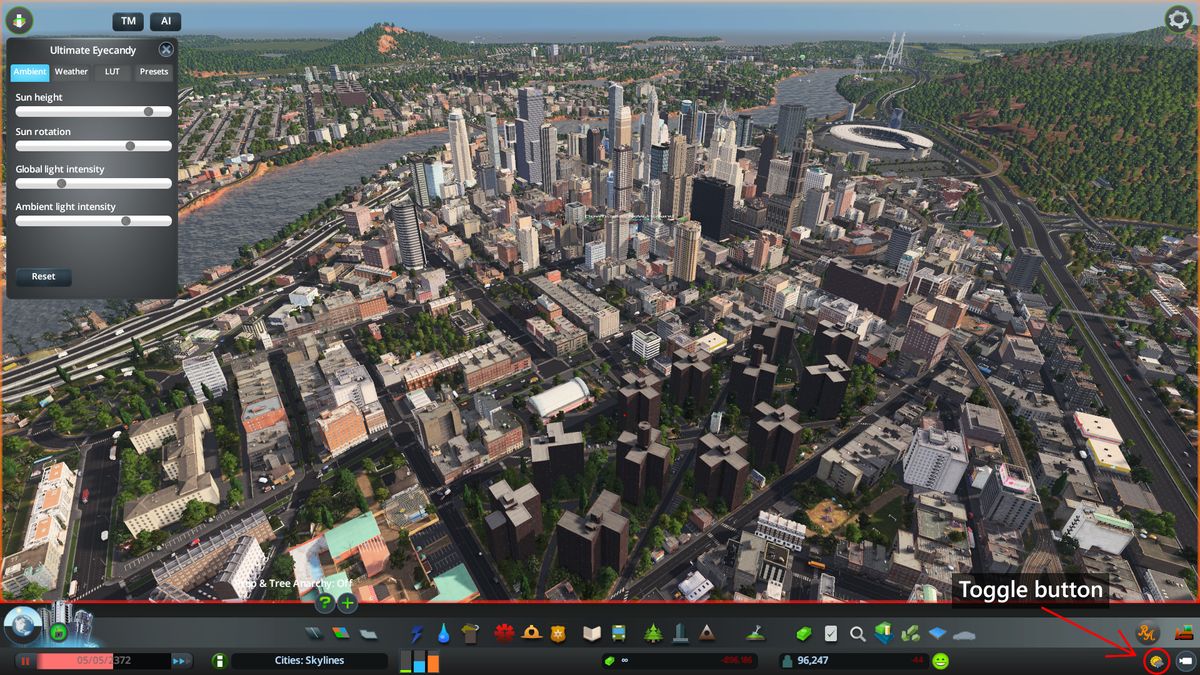 Add dynamic depth of field to Fallout 4 with Dynavision mod | PC Gamer