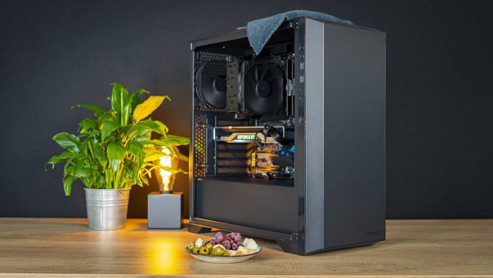 Best PC Cases of 2022 - Gaming and High-Performance | Tom's Hardware